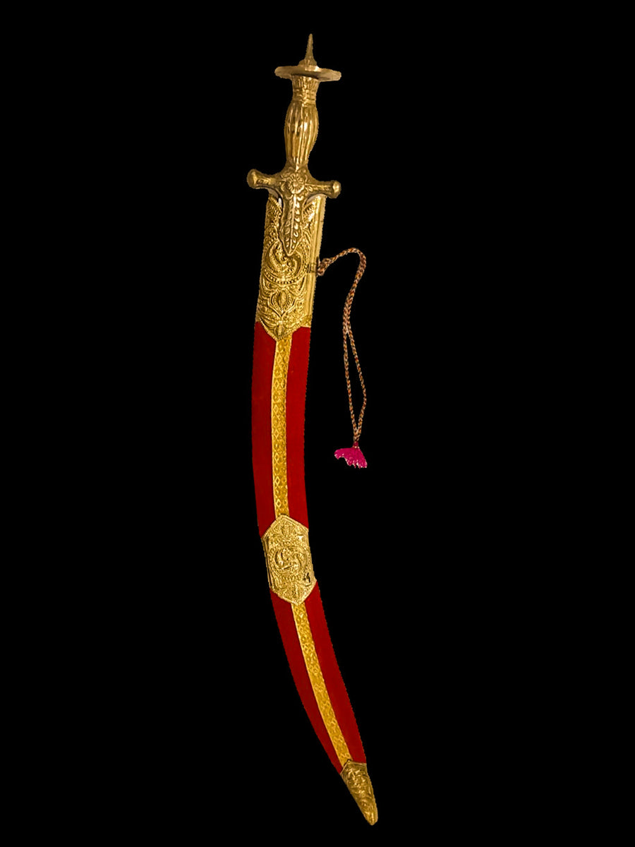 Wedding Rajput Talwar/ Sword – Indian Sikh Store