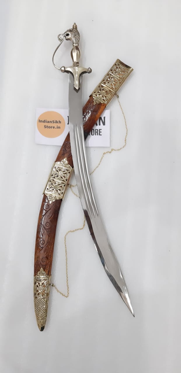 Rajput Special Wedding Sword – Indian Sikh Store