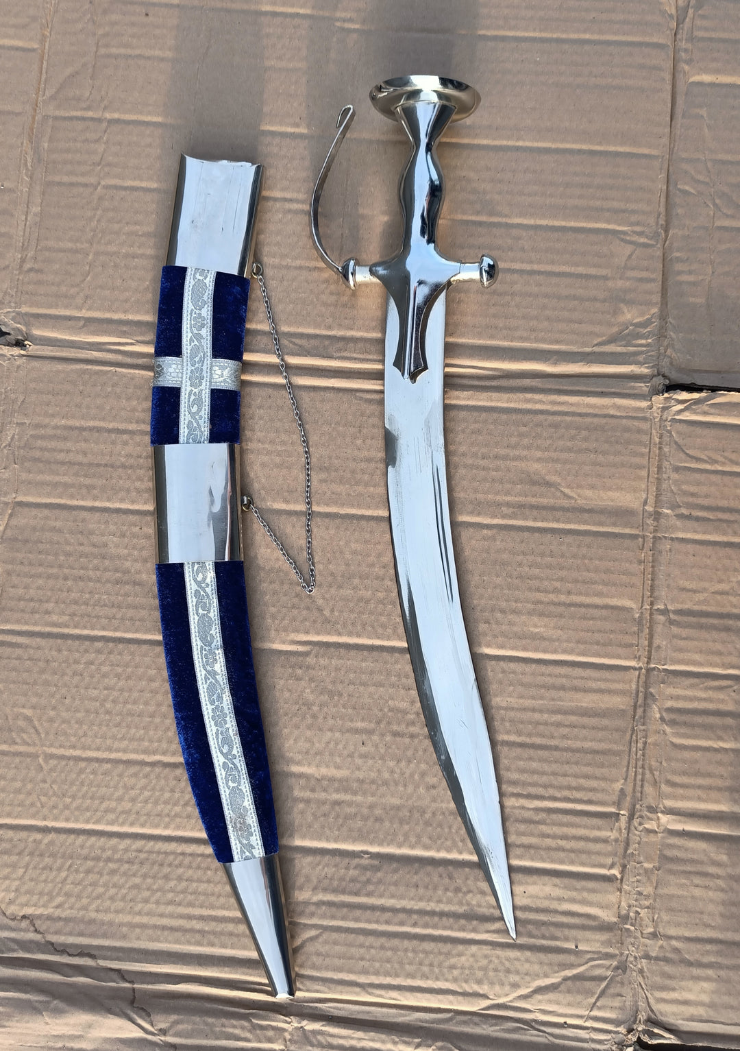 Small Kirpan & Kataars – Indian Sikh Store