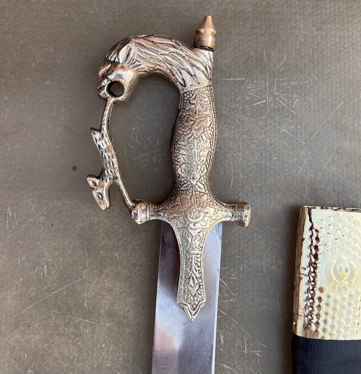 Wedding Black Sword – Indian Sikh Store